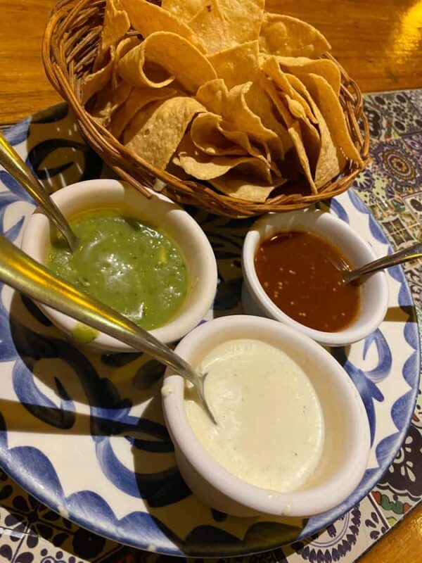 Cancun: Old Town Food Tour with 6 Tastings & A Secret Dish - Experiencing Mexican Comfort Food at Parque de las Palapas