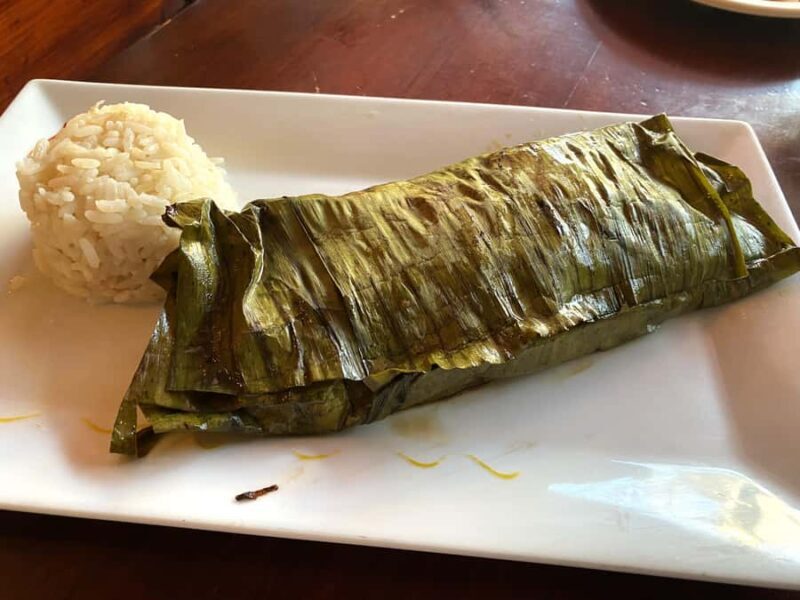 Cancun: Old Town Food Tour with 6 Tastings & A Secret Dish - Cooling Down with a Paleta