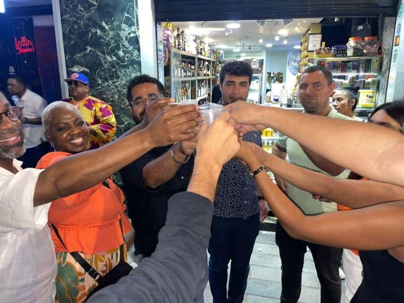 Cancún: One night in Exclusive Rooftops and Clubs of México - What Travelers Say