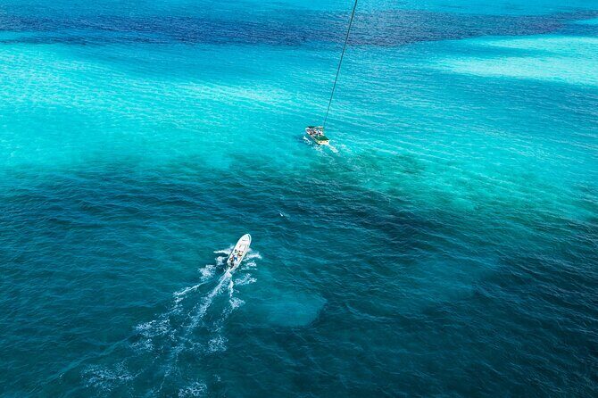 Cancun Parasail Open Schedule - Practical Tips for Participants