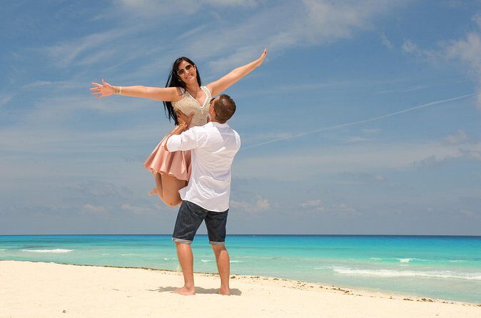 Cancun Photo Session - What Travelers Say