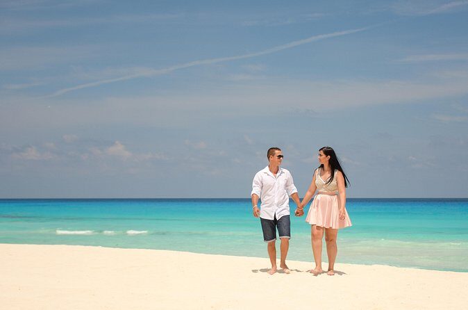 Cancun Photo Session - Why Choose This Experience?
