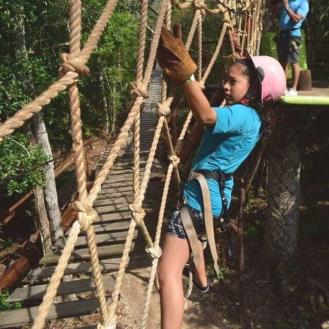Cancun & Playa Del Carmen: Deluxe Jungle Adventure - Who Should Consider This Tour?