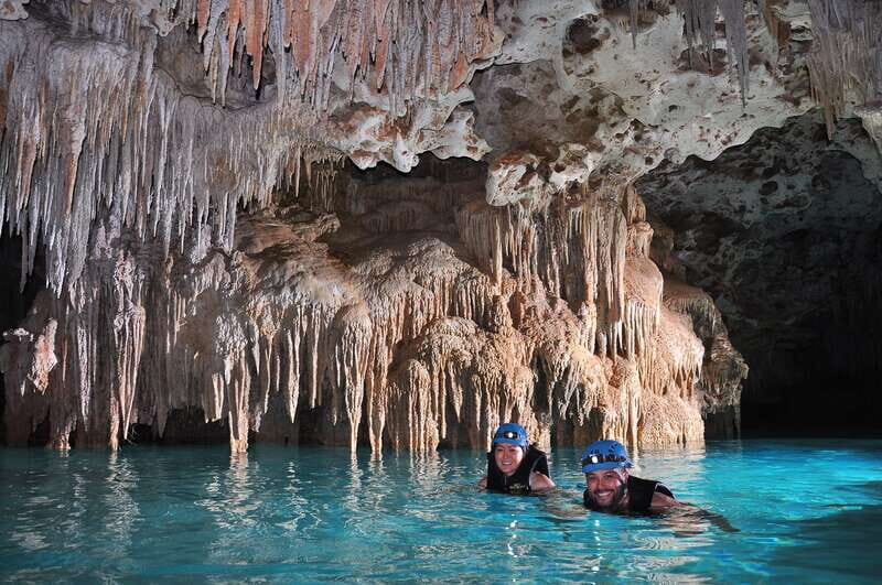 Cancun/Playa del Carmen: Tickets to Rio Secreto and Lunch - Final Thoughts: Is Rio Secreto Right for You?