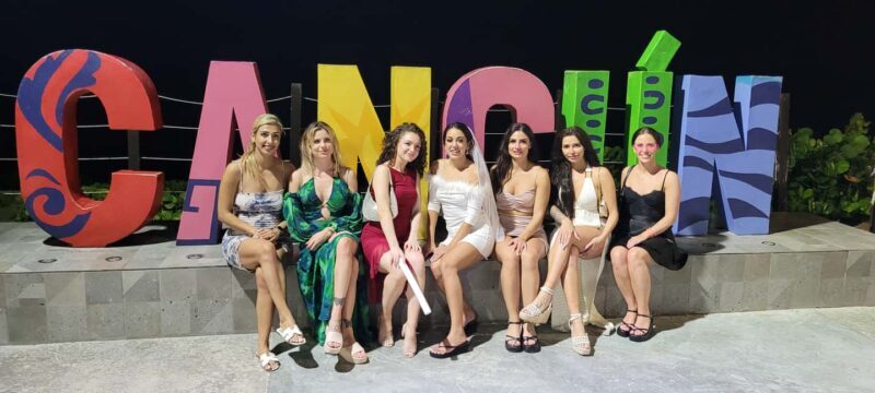 Cancun: Private 3 Hour Party Bus Experience - Who Should Consider This Experience?