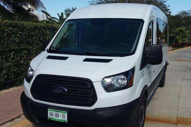 Cancun Private Airport Transfer  One Way & Round Trip Available - Final Thoughts