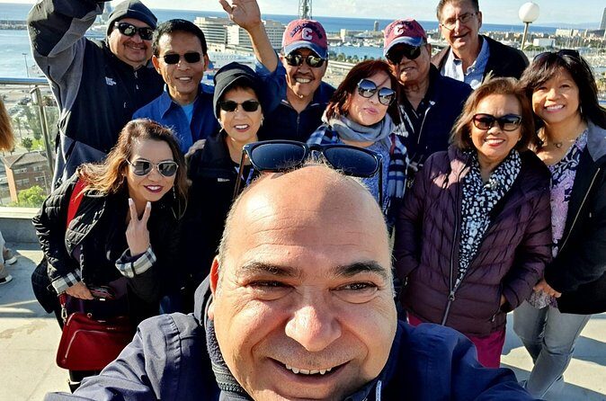 Cancun Private Airport Transfer with 1 Hour City Highlights Ride - How the Vehicle and Group Size Affect Your Experience