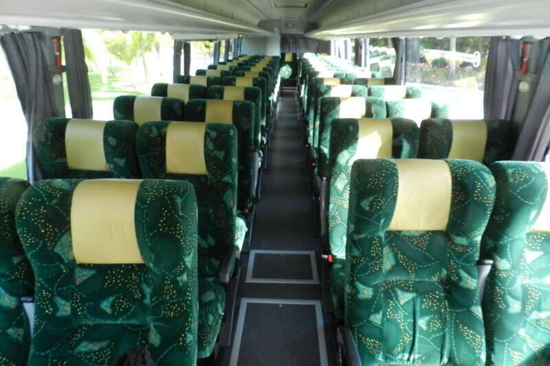 Cancun: Private Bus to Chichen Itza - Key Points
