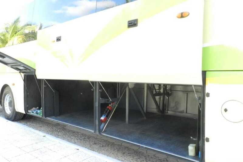 Cancun: Private Bus to Chichen Itza - The Sum Up