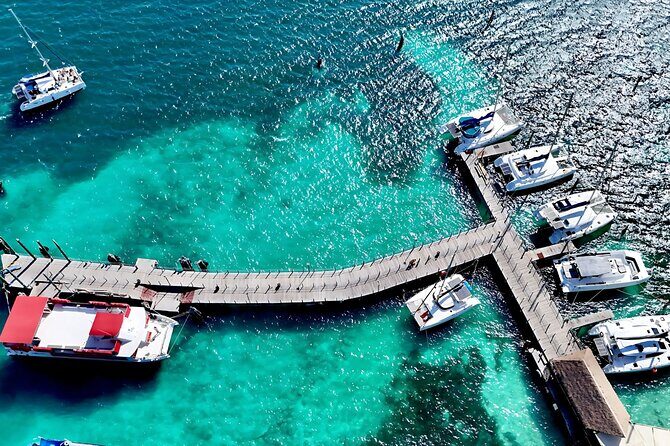 Cancun Private Catamaran Cruise Open Bar & Snorkeling Experience - A Deep Dive into the Experience