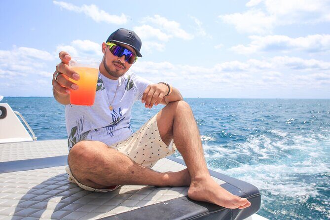 Cancun Private Catamaran Cruise Open Bar & Snorkeling Experience - Final Thoughts: Is it Worth It?