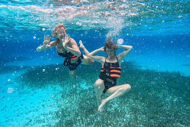 Cancun: Private Catamaran with Open Bar & Snorkeling Option - An In-Depth Look at the Experience