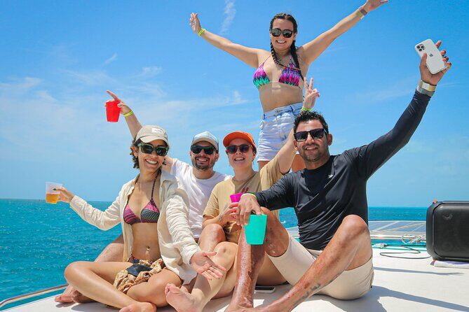 Cancun: Private Catamaran with Open Bar & Snorkeling Option - Who Will Love This Tour?