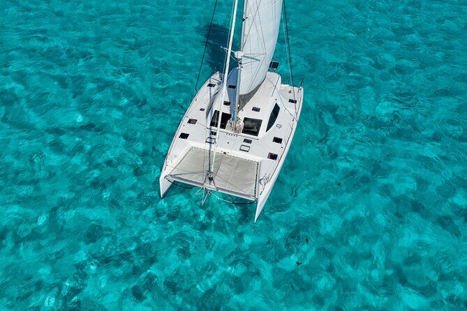 Cancún Private Catamaran with Snorkel and Open Bar - Final Thoughts: Who Will Love This Experience?