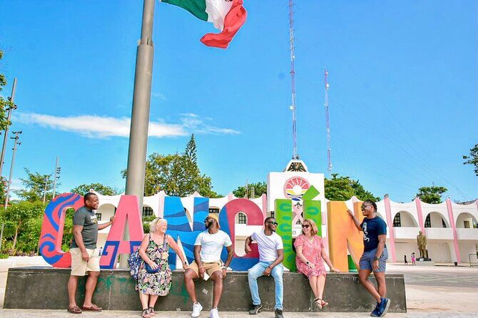 Cancun Private City Tour - What’s Included and What’s Not?
