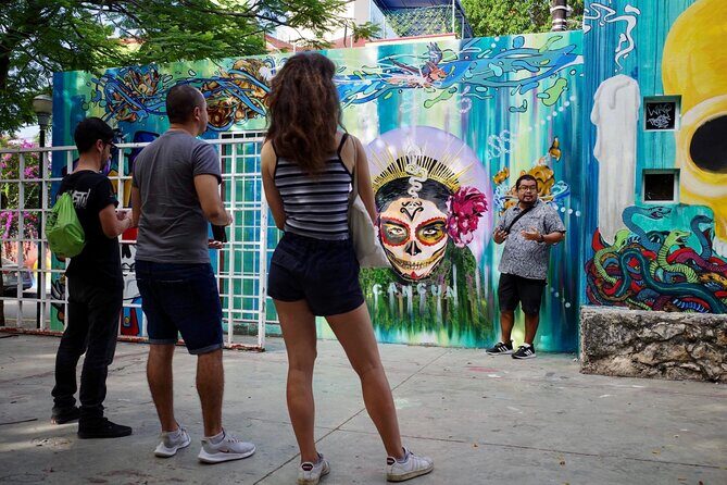 Cancun Private City Tour - Practical Considerations
