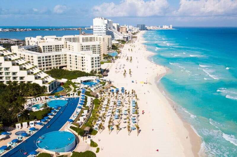 Cancun: Private Custom Walking Tour with a Local Guide - An Unrushed, Authentic Introduction to Cancun