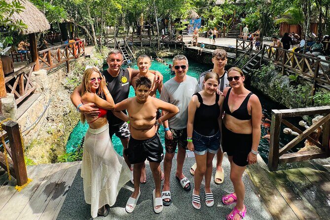 Cancun Private Driver - Authentic Experiences and Traveler Feedback
