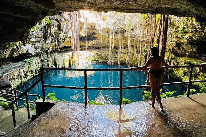 Cancun Private Driver - Who Will Love This Experience?