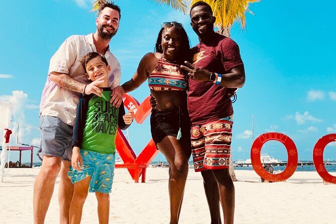 Cancun Private Driver - The Bottom Line