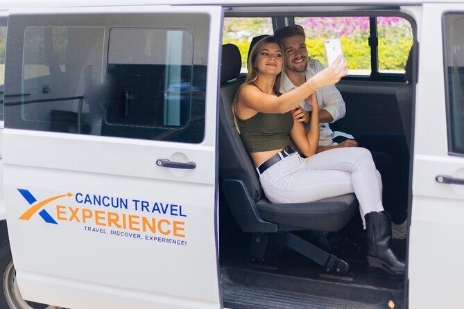 Cancun Private Driver Service - Why Travelers Love This Service