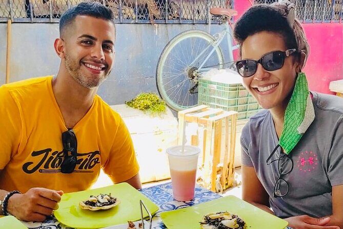 Cancun Private Foodies Market Tour and Street Food - Who Will Love This Tour?