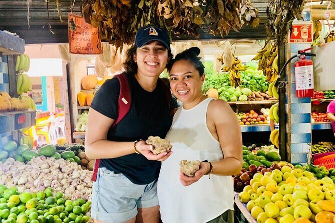 Cancun Private Foodies Market Tour and Street Food - FAQs