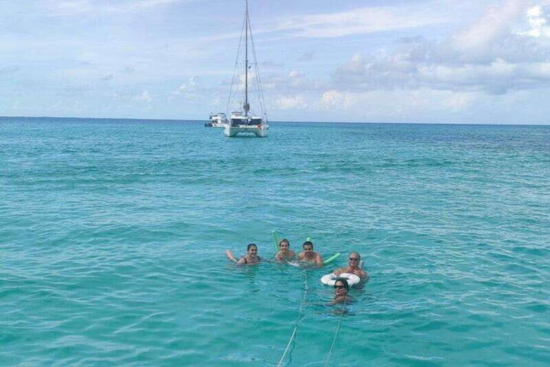 Cancun: Private Luxury Catamaran to Isla Mujeres - Authentic Experiences & Traveler Perspectives