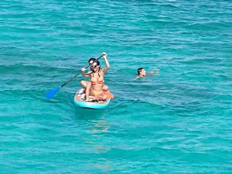 Cancun: Private Luxury Catamaran to Isla Mujeres - Who Will Appreciate This Tour?