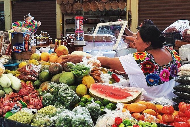 Cancun Private Mural Art and Food Tour - The Experience’s Strengths and Considerations