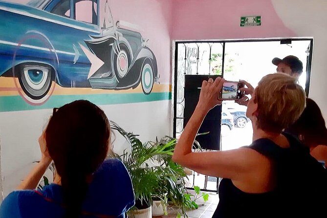 Cancun Private PhotoWalk and City Tour - Authentic Perspectives from Past Participants