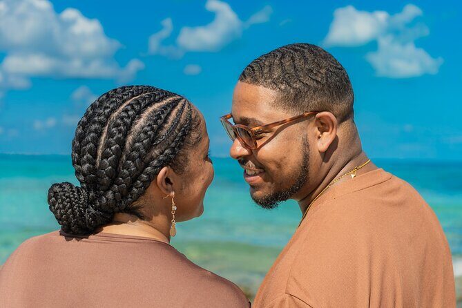 Cancun Private Professional Photo Session with Hotel Transfer - Key Points