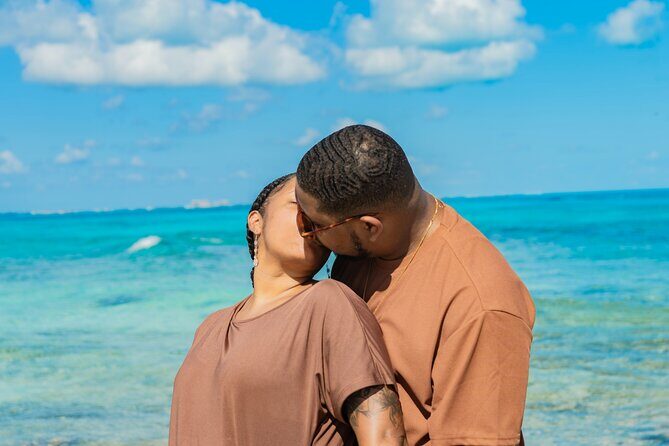 Cancun Private Professional Photo Session with Hotel Transfer - The Experience Provider: Adventours Travel