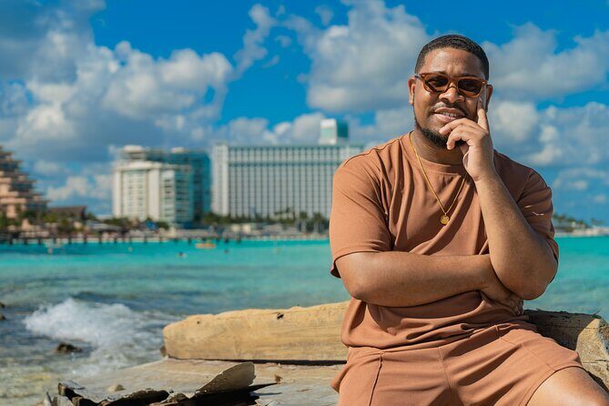Cancun Private Professional Photo Session with Hotel Transfer - Who Should Consider This Photo Session?