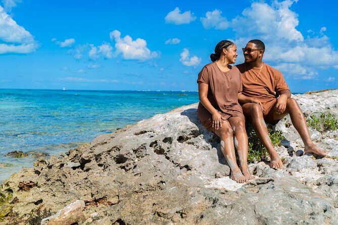 Cancun Private Professional Photo Session with Hotel Transfer - The Sum Up