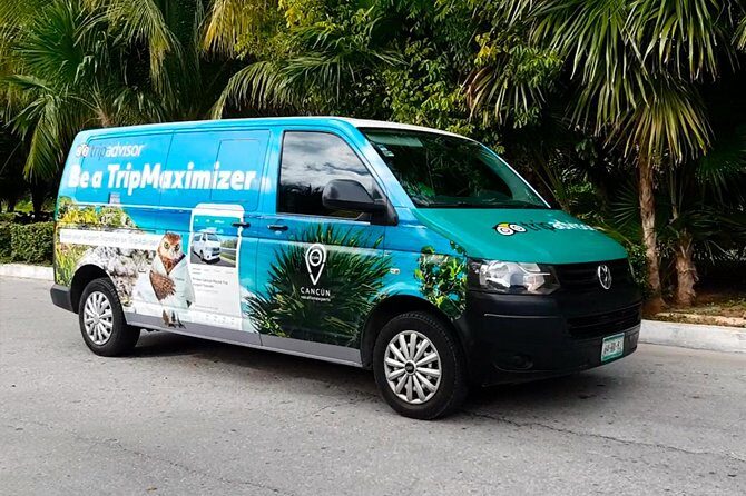 Cancun Private Round trip Airport Transfer - The Pros and Cons Based on Reviews