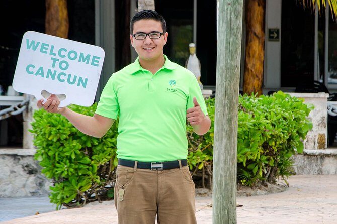 Cancun Private Round trip Airport Transfer - Who Should Consider This Service?