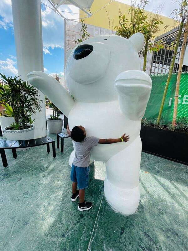 Cancun: Private Shopping Cancun Experience - The Sum Up