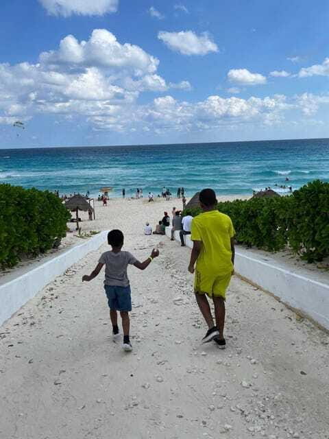 Cancun: Private Shopping Cancun Experience - FAQ (Frequently Asked Questions)