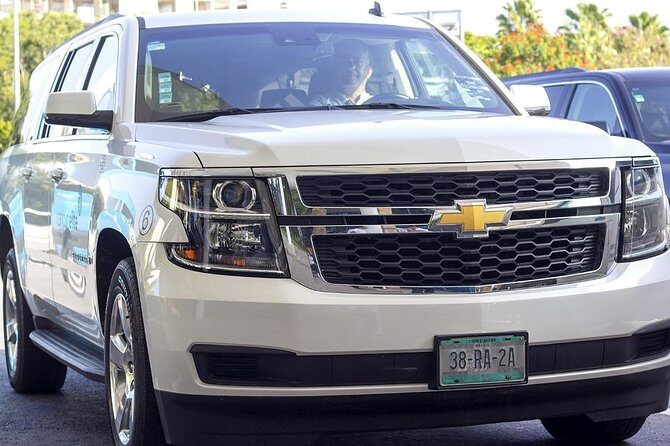 Cancun Private Transportation - How Travelers Rate the Service