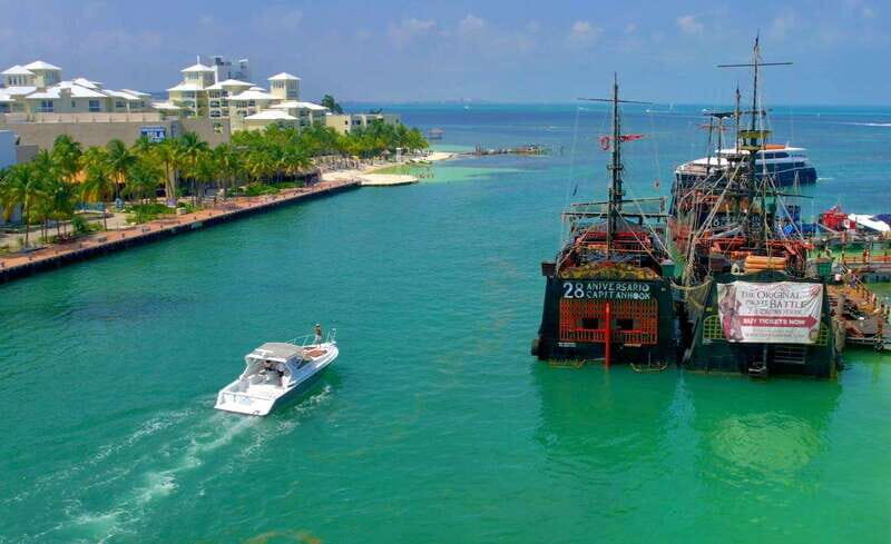 Cancún: Private Yacht Tour - A Closer Look at the Experience