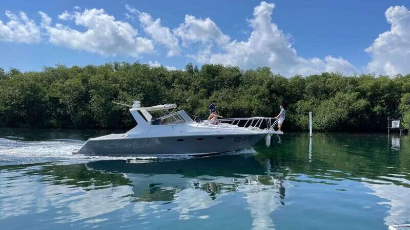 Cancún: Private Yacht Tour - Who Should Book?