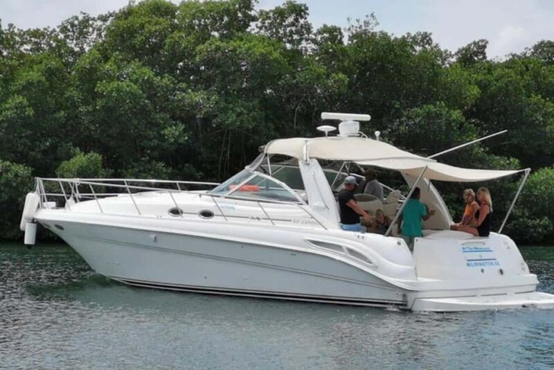 Cancun: Private Yacht Tour to Isla Mujeres Snorkel #GMBSR41 - Cancun: Private Yacht Tour to Isla Mujeres Snorkel #GMBSR41 — A Detailed Review