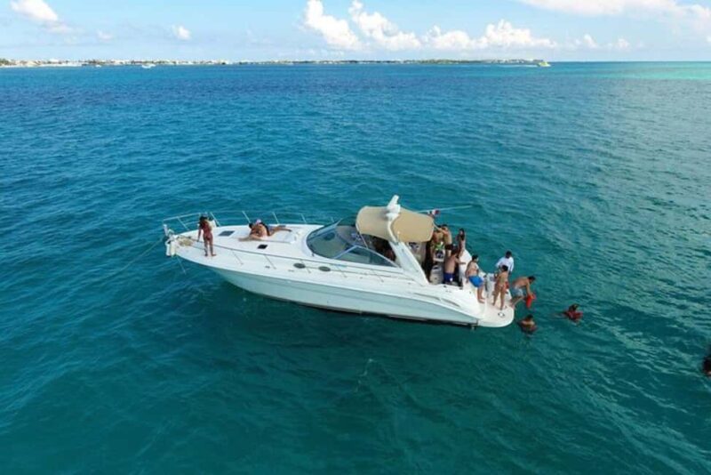 Cancun: Private Yacht Tour to Isla Mujeres Snorkel #GMBSR41 - Why Choose This Yacht Tour? An In-Depth Look