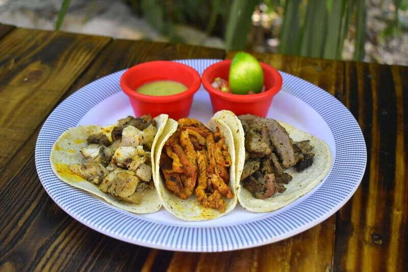 Cancún: Puerto Morelos City & Taco Tour - Practical Details & Tips
