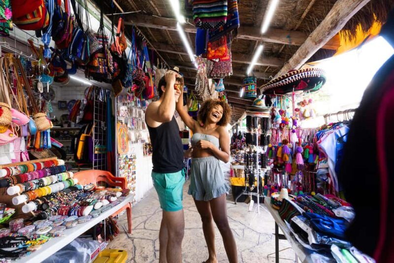 Cancún: Puerto Morelos Reef Snorkeling Tour & Seaside Lunch - In-Depth Analysis: Is It Worth the Price?