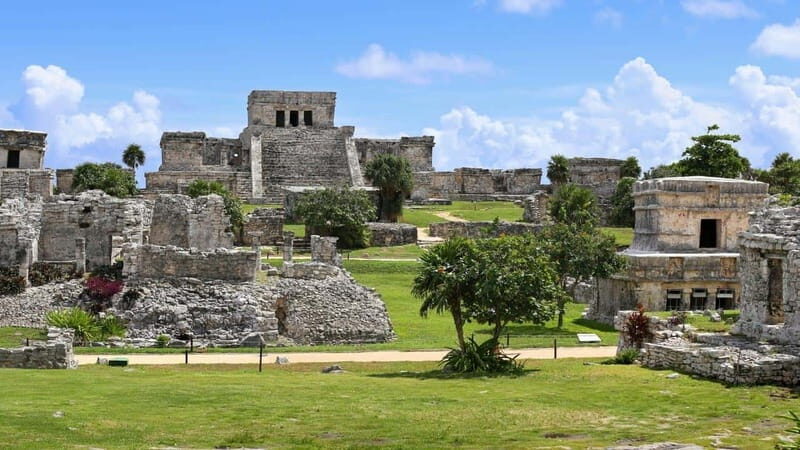 Cancun/Puerto Morelos: Tulum, Cenote & Playa del Carmen Trip - Final Thoughts: Is This Tour Right for You?