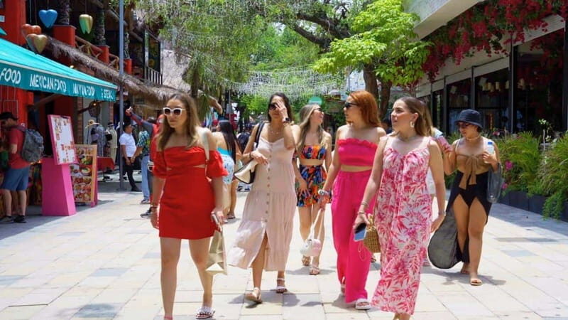 Cancun/Puerto Morelos: Tulum, Cenote & Playa del Carmen Trip - FAQ