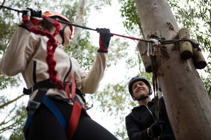 Cancun: Quad biking, zip lines, and swimming in a jungle cenote - The Balance of Adventure and Safety