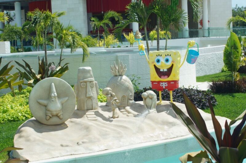 Cancun/Riviera Maya: Aquanick- Aqua Ride - An Honest Take on Aqua Nick: The Water Park Experience